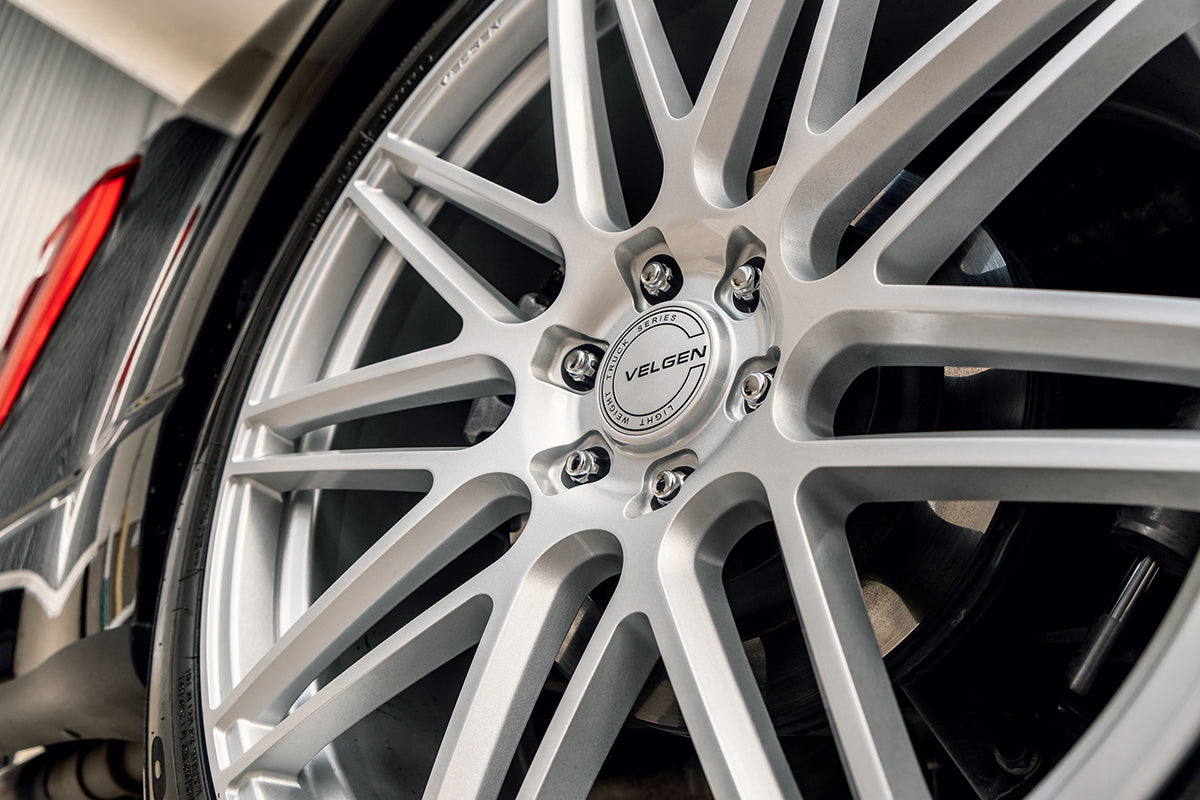 What Are Flow Formed Wheels? – Deviate Dezigns | DV8DZ9