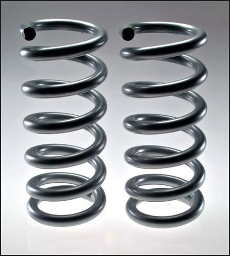 DJM - 1999 – 2006 Chevy Silverado / Sierra 2 Inch Coil Spring Set ...