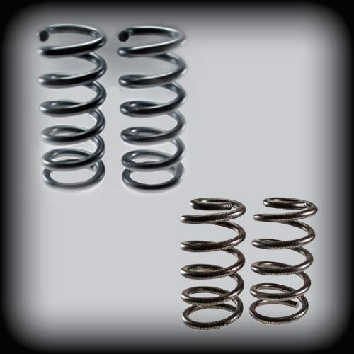 DJM - 1998-2002 Ford Expedition 2/2 Lowering Kit | Deviate Dezigns ...