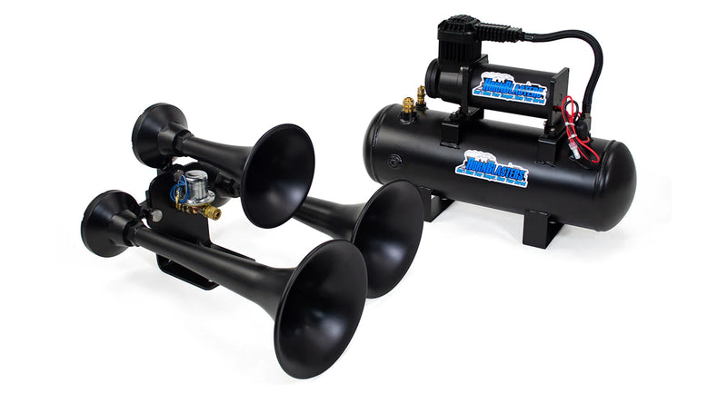 HornBlasters | OUTLAW 2MC TRAIN HORN KIT – Deviate Dezigns | DV8DZ9