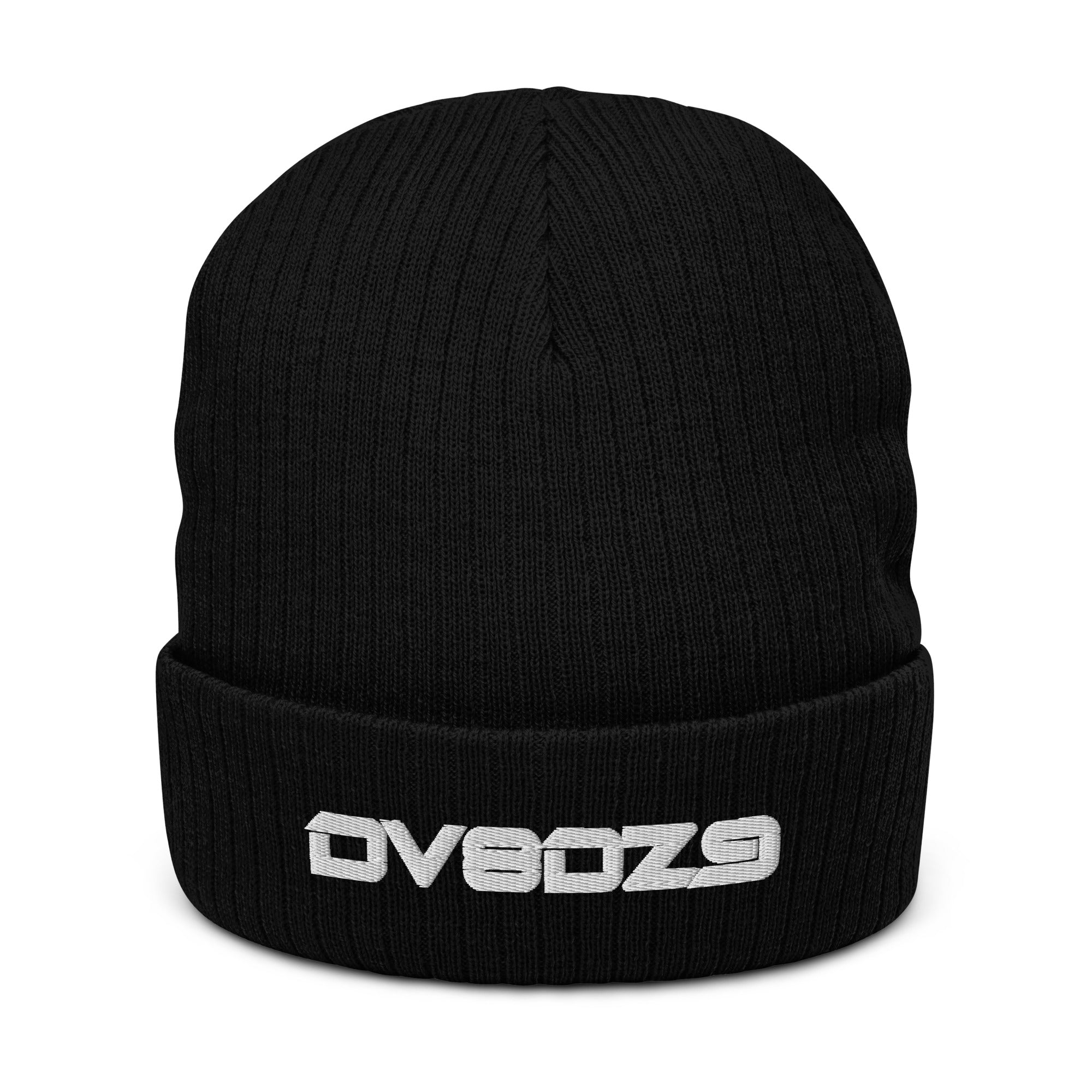 Beanie – Deviate Dezigns | DV8DZ9